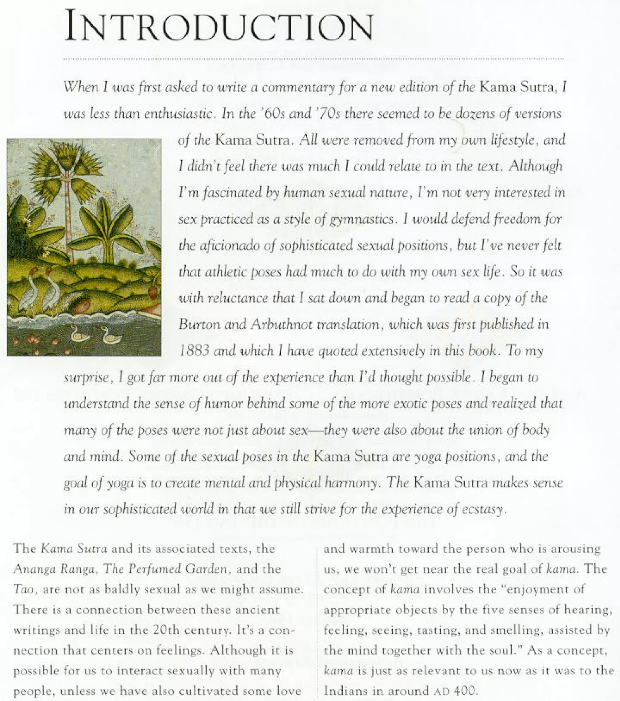 Kama Sutra (photo book) | PDF