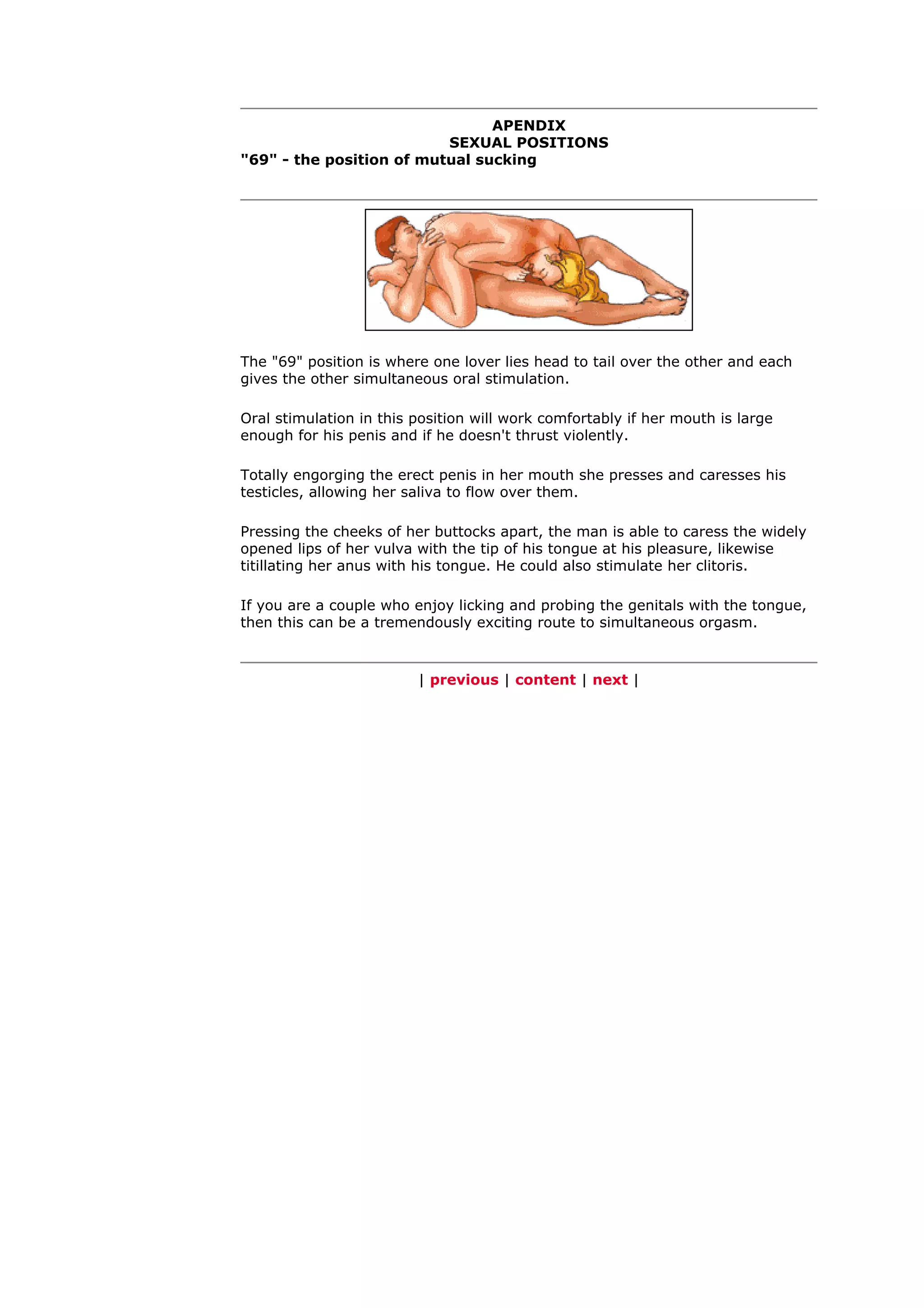 Kama Sutra The Ancient Indian Handbook Of Love Making | PDF