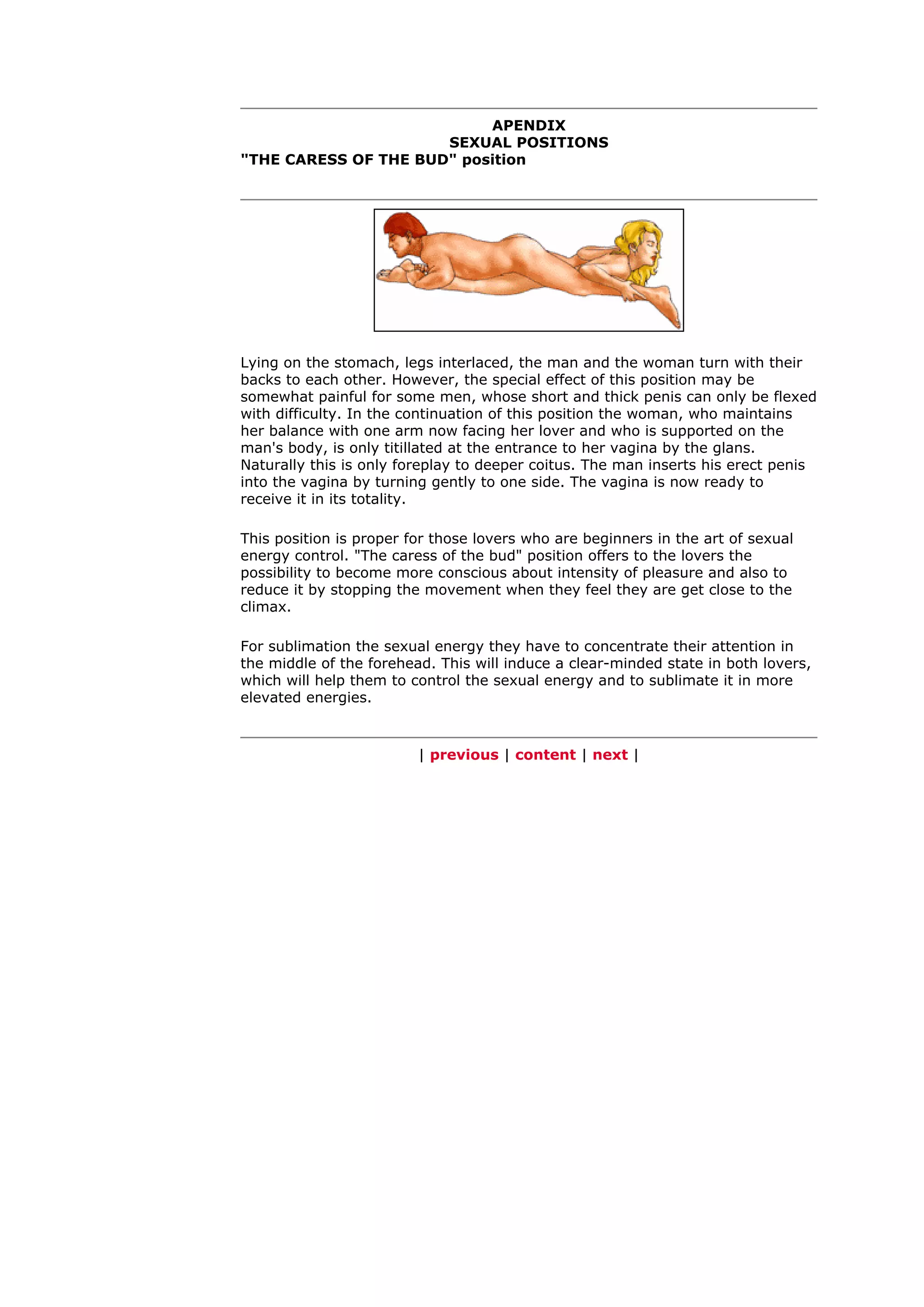 Kama Sutra The Ancient Indian Handbook Of Love Making | PDF