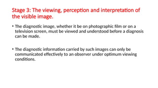 KAMBALE MATABISHI - IMAGE FORMATION, LATENT IMAGE AND X-RAY PROCESSING.pptx