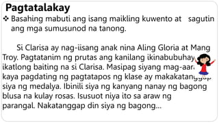 Kambal Katinig/Klaster- MTB Quarter 1- week 7.pptx