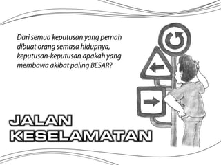 KAMBIUM "Berakar dalam Kristus" (Pemuridan sederhana untuk semua orang-preview) | PPTX