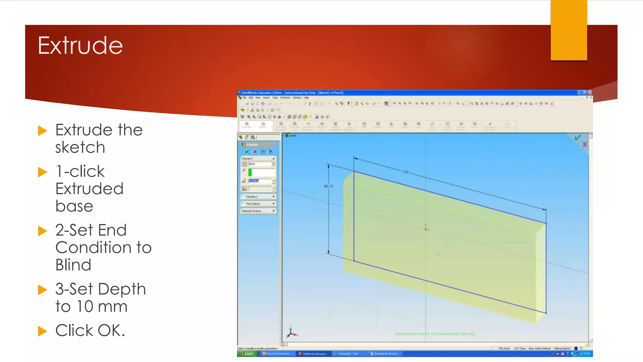 solidworks | PPTX