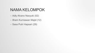 KAMBOJA (kelompok 7).pptx