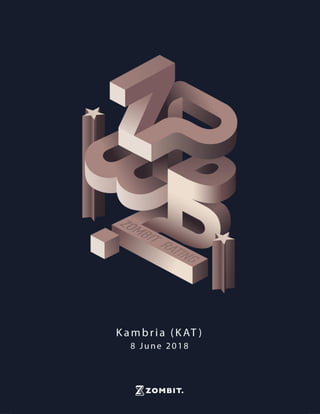 Kambria | PDF | Business | Business and Finance