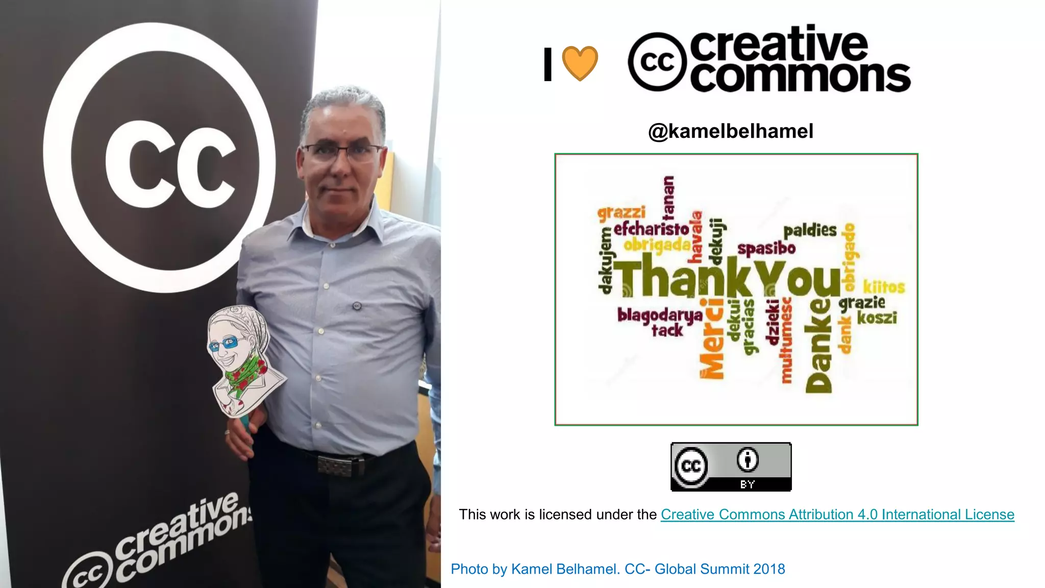 What is Creative Commons? | PPT