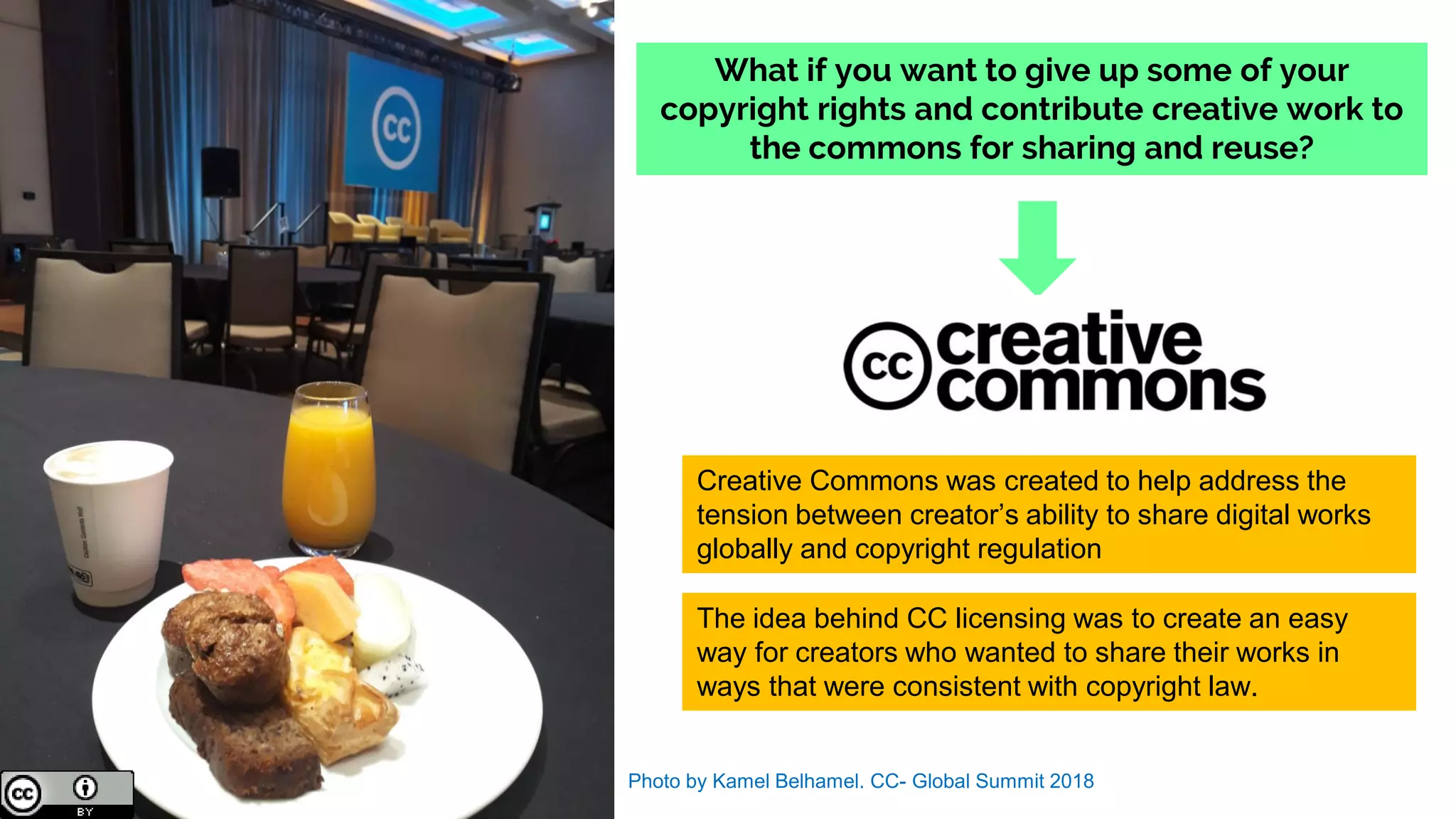 What is Creative Commons? | PPT