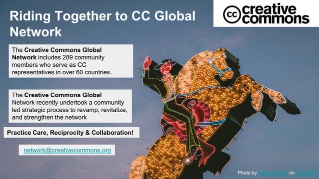 What is Creative Commons? | PPT
