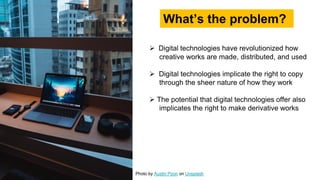 What is Creative Commons? | PPT