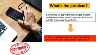 What is Creative Commons? | PPT