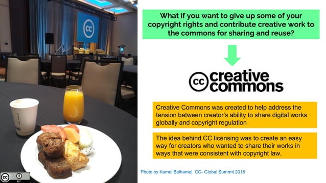 What is Creative Commons? | PPT