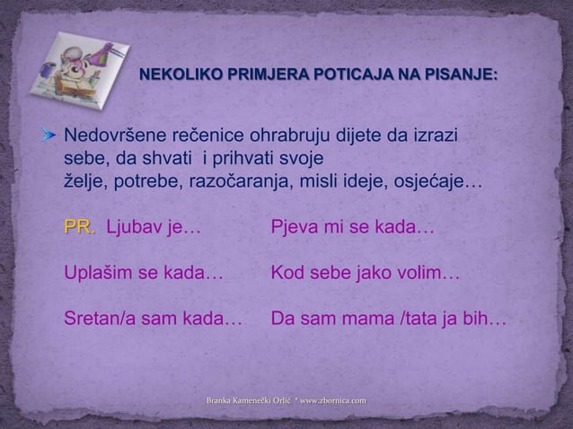 Kamenecki kako-da-lektira-bude-zabavna | PPSX