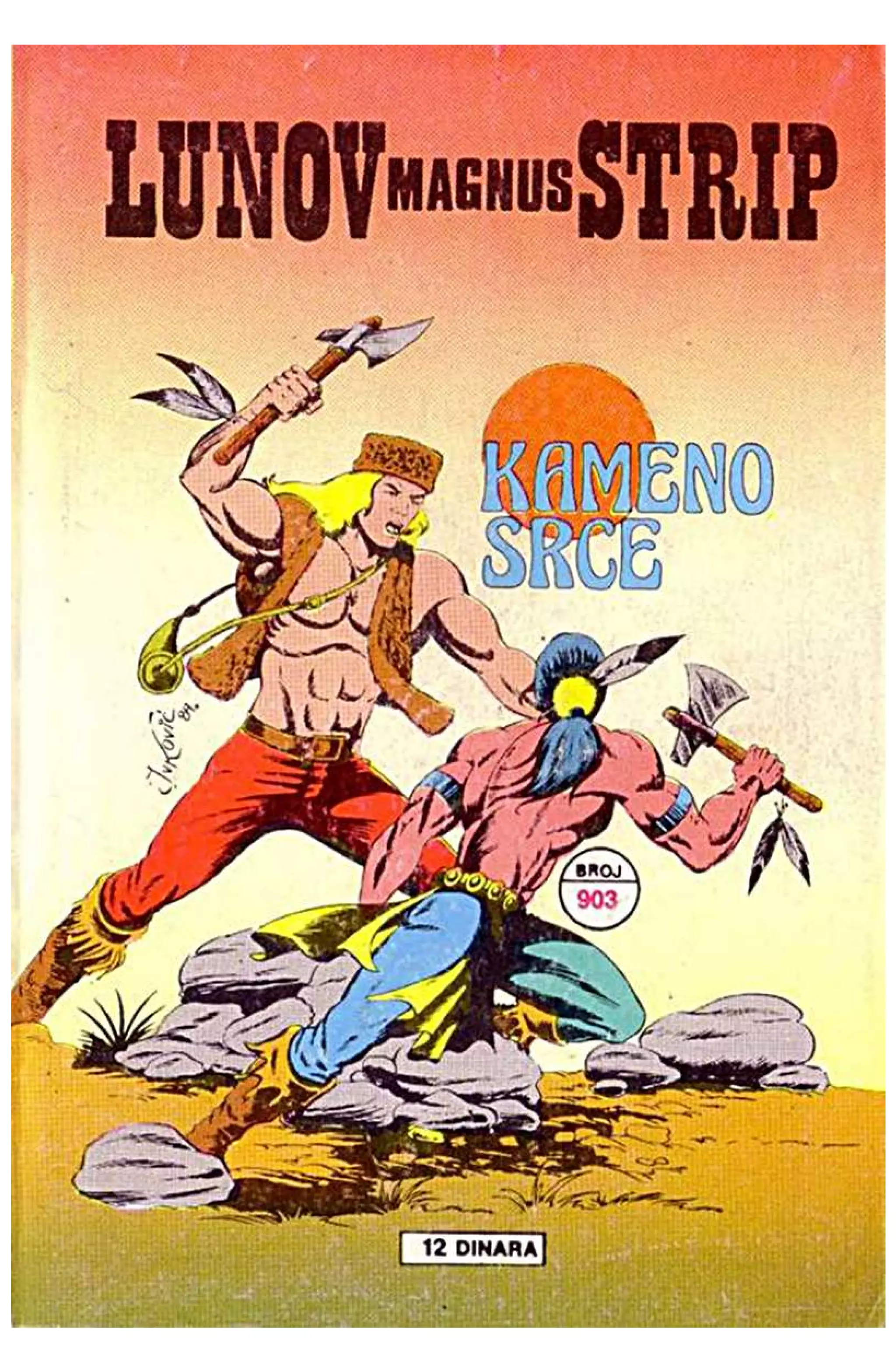 Ka sr - VB - LMS 903 | PDF