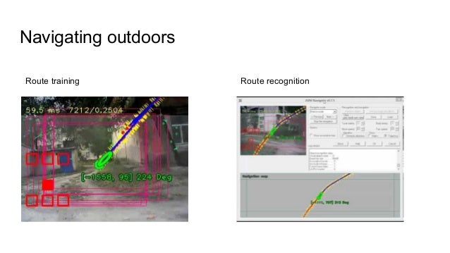 Maxim Kamensky - Applying image matching algorithms to video recognit…