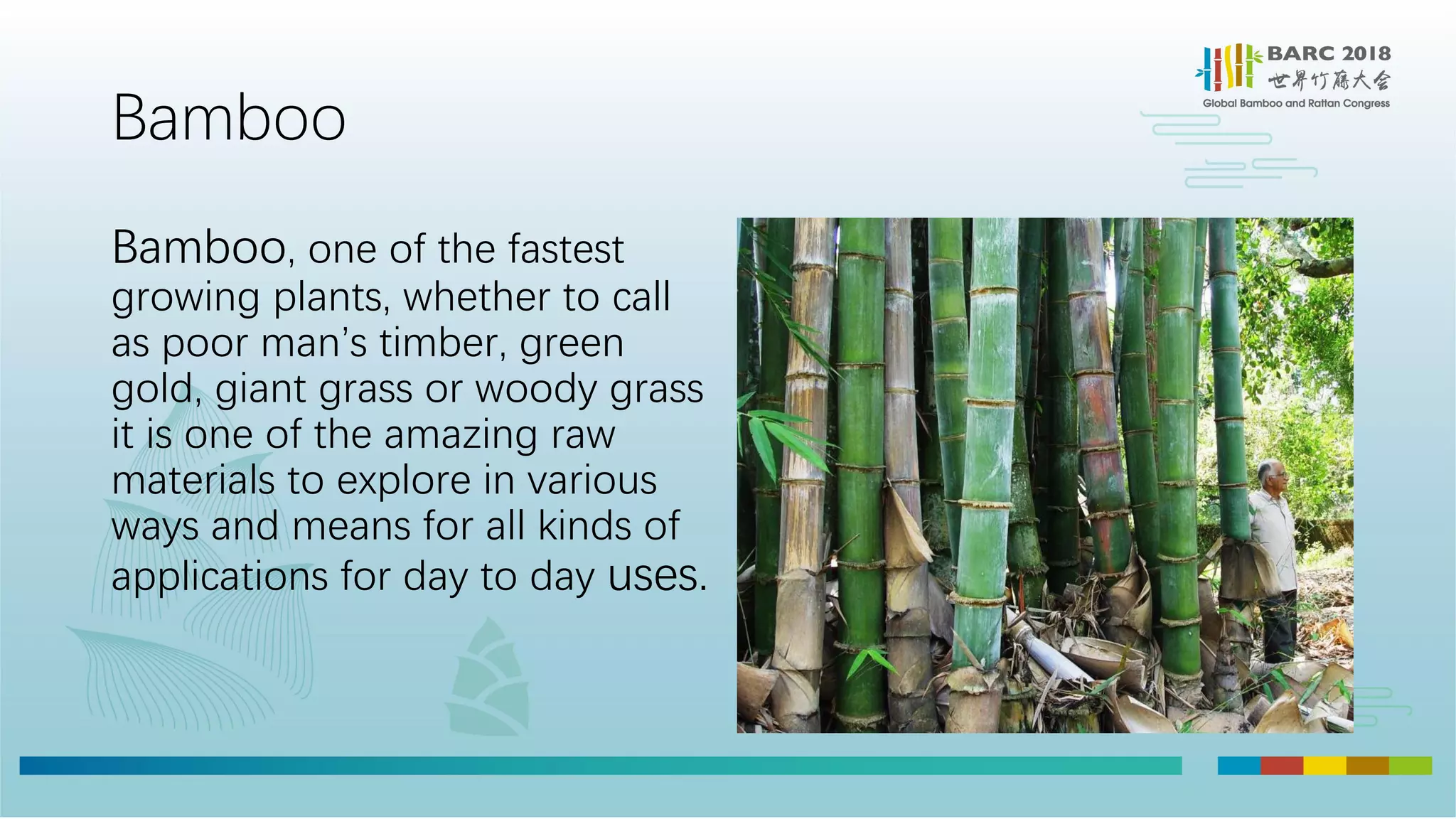 Kamesh SALAM_Role of bamboo in toilet design and BAMTECH APP | PDF