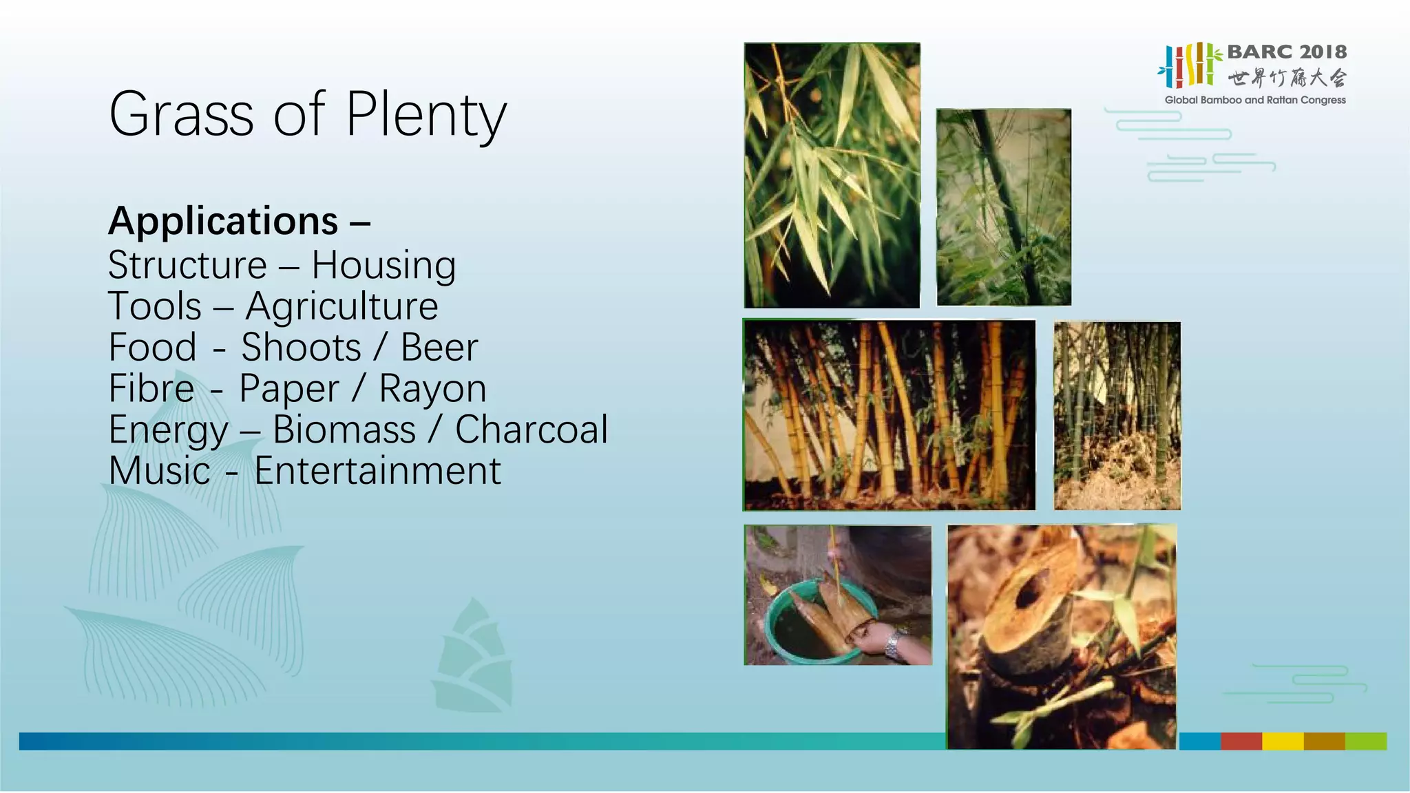 Kamesh SALAM_Role of bamboo in toilet design and BAMTECH APP | PDF