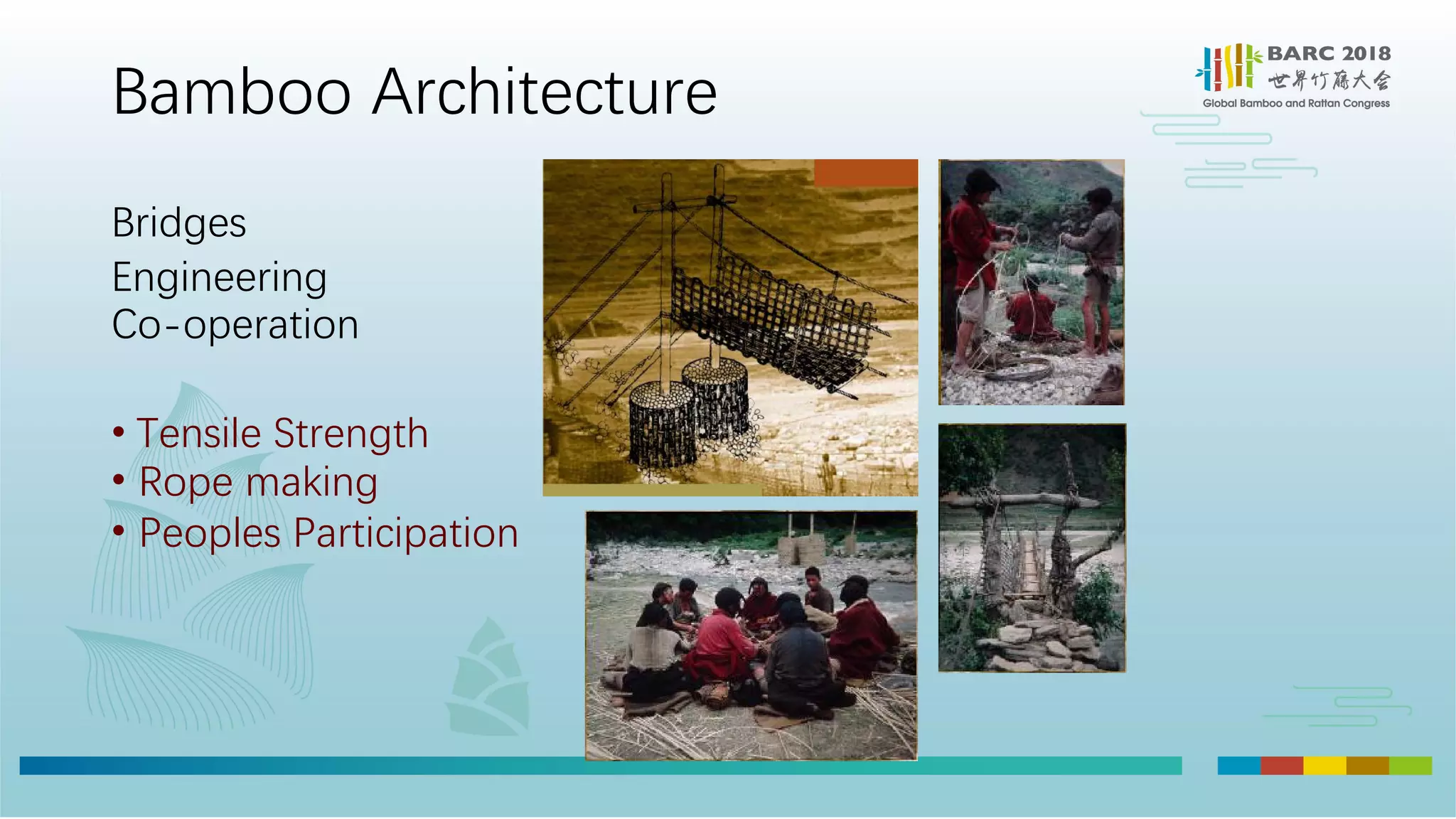 Kamesh SALAM_Role of bamboo in toilet design and BAMTECH APP | PDF