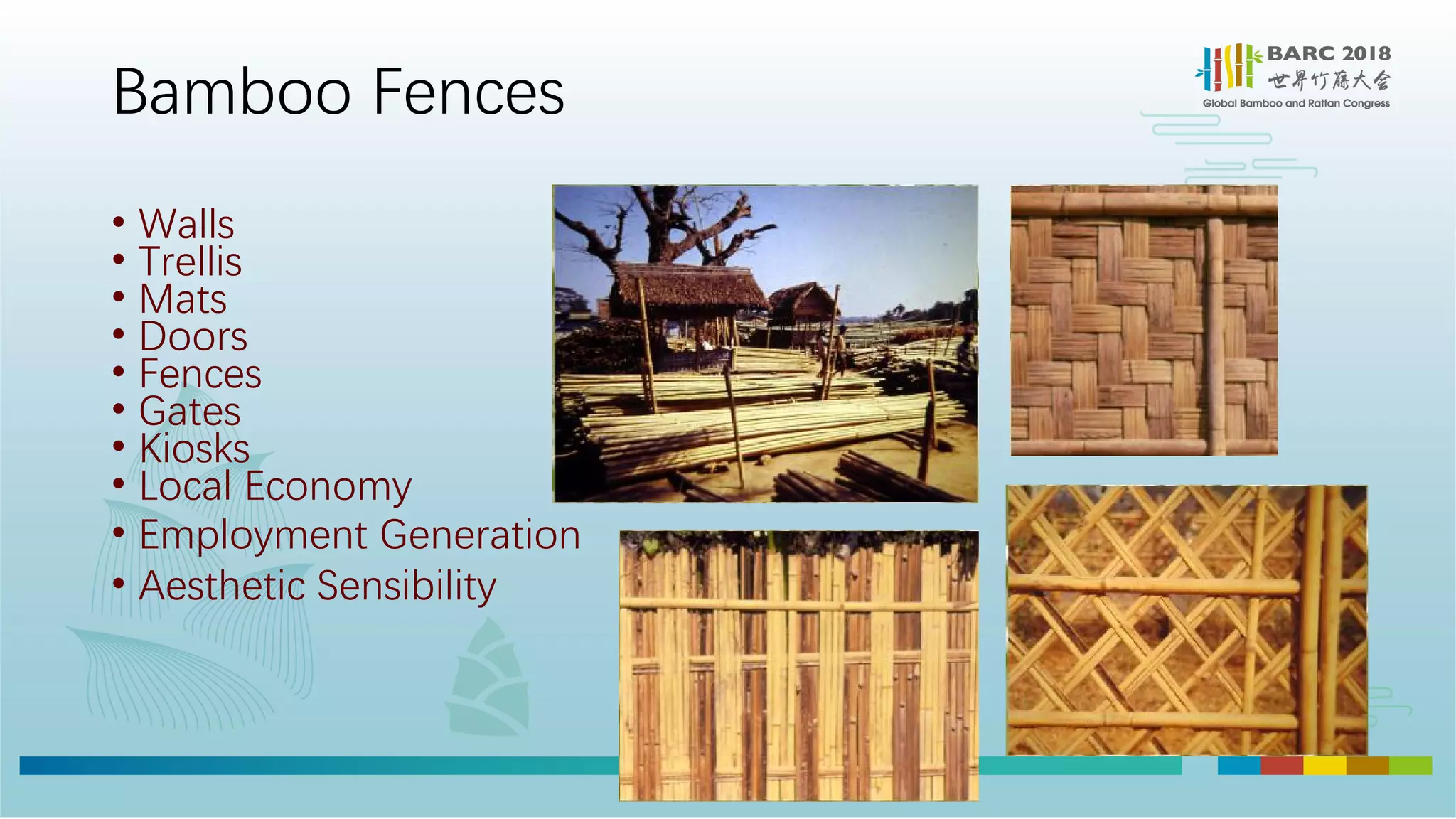 Kamesh SALAM_Role of bamboo in toilet design and BAMTECH APP | PDF