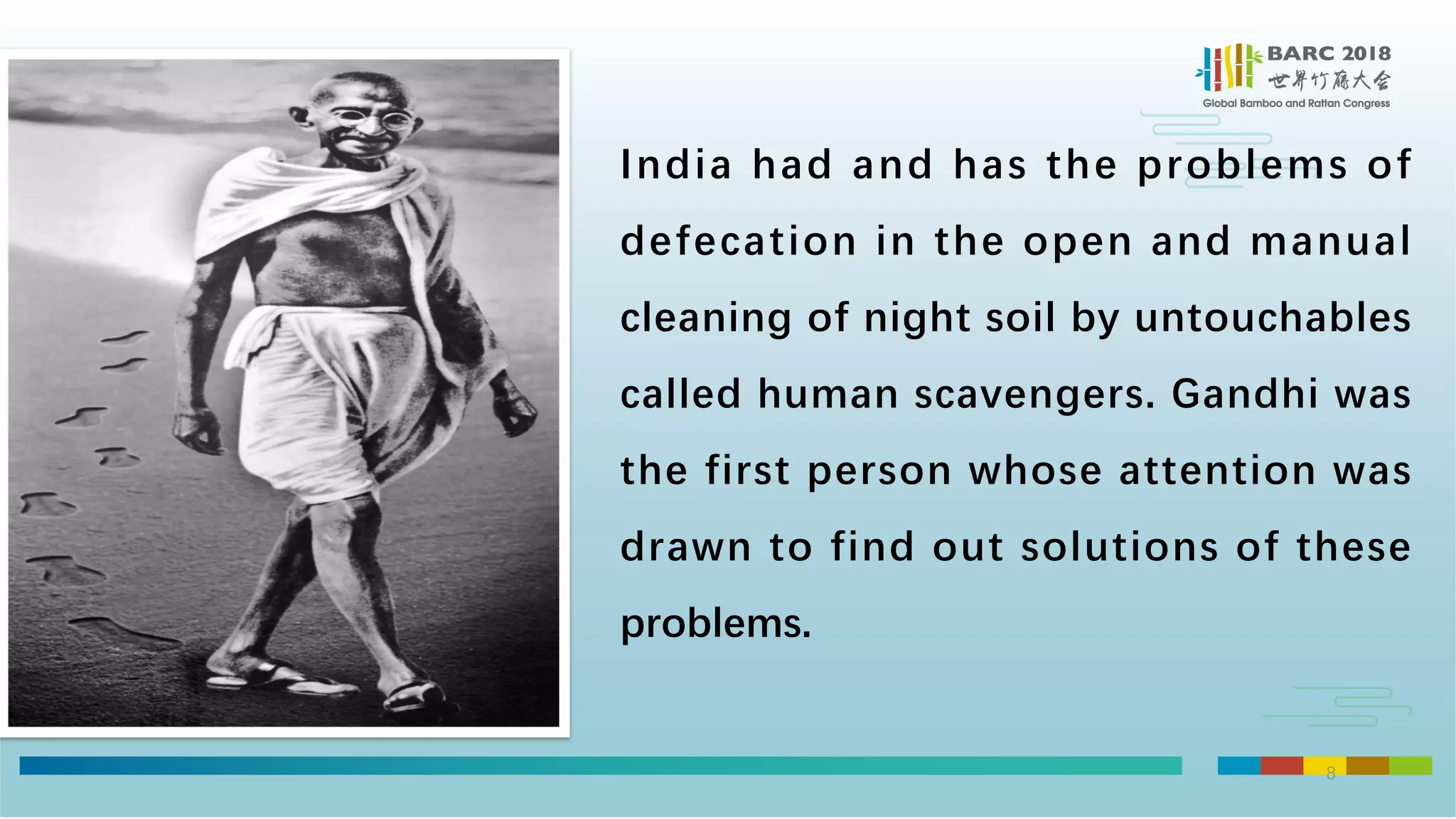 Kamesh SALAM_Role of bamboo in toilet design and BAMTECH APP | PDF