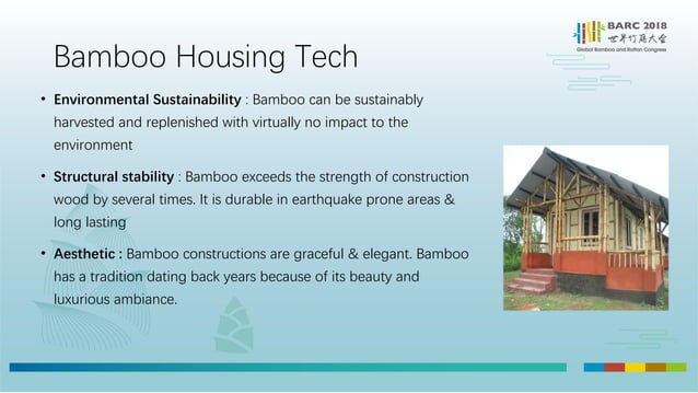 Kamesh SALAM_Role of bamboo in toilet design and BAMTECH APP | PDF | Reproductive Health ...