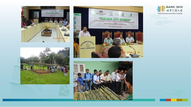 Kamesh SALAM_Role of bamboo in toilet design and BAMTECH APP | PDF ...