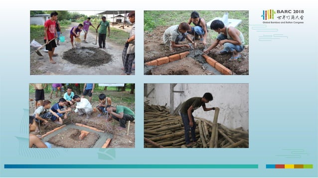 Kamesh SALAM_Role of bamboo in toilet design and BAMTECH APP | PDF ...