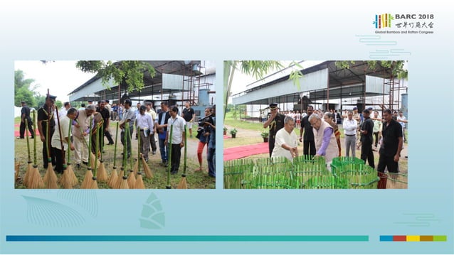 Kamesh SALAM_Role of bamboo in toilet design and BAMTECH APP | PDF ...