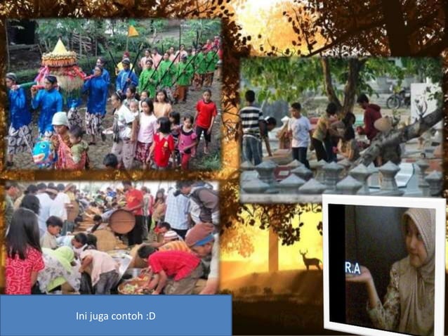 Sejarat Tradisi Islam Jawa | PPTX