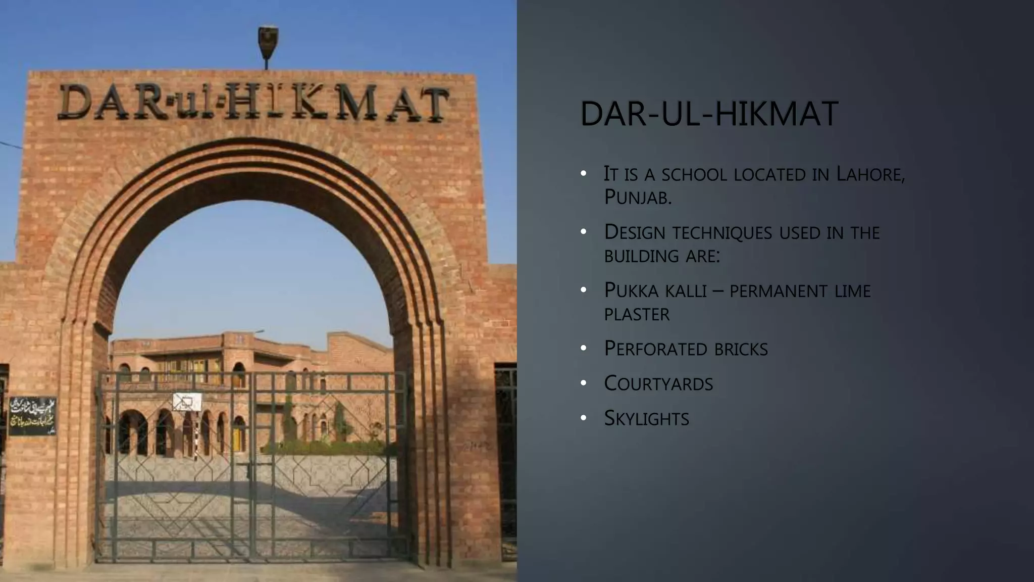 Kamil khan mumtaz | PPT