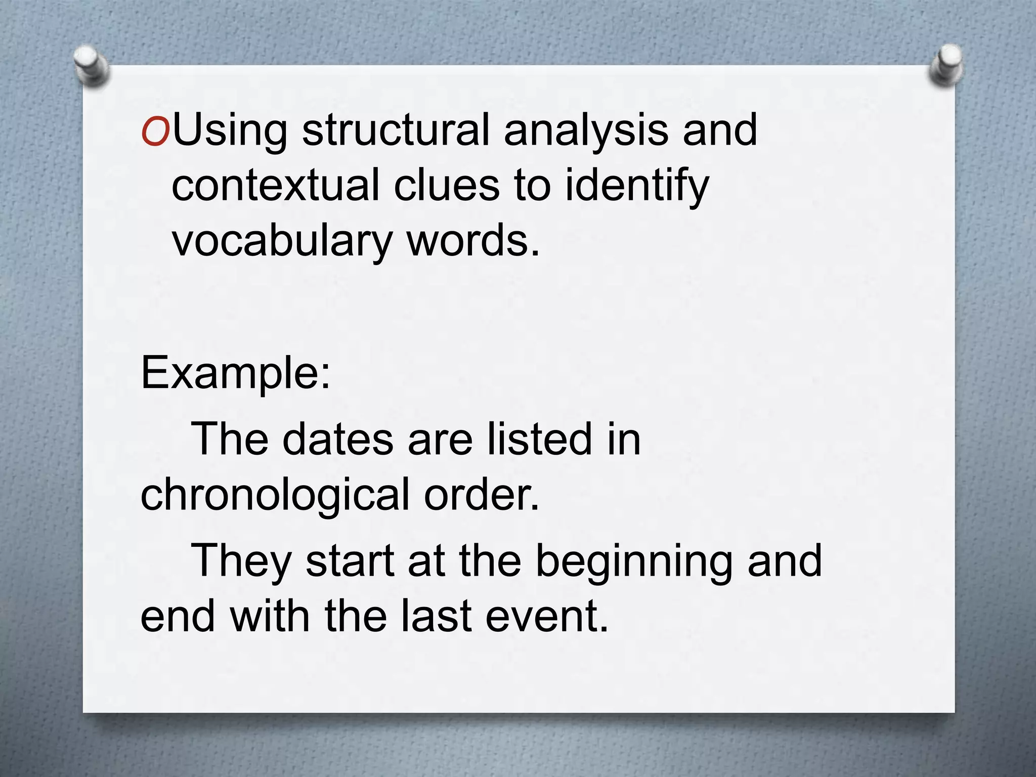English Reading Skills Introduction | PPTX