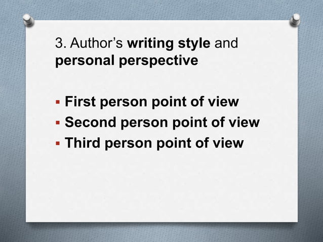 English Reading Skills Introduction | PPTX | Education