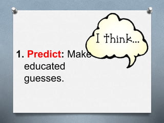 English Reading Skills Introduction | PPTX