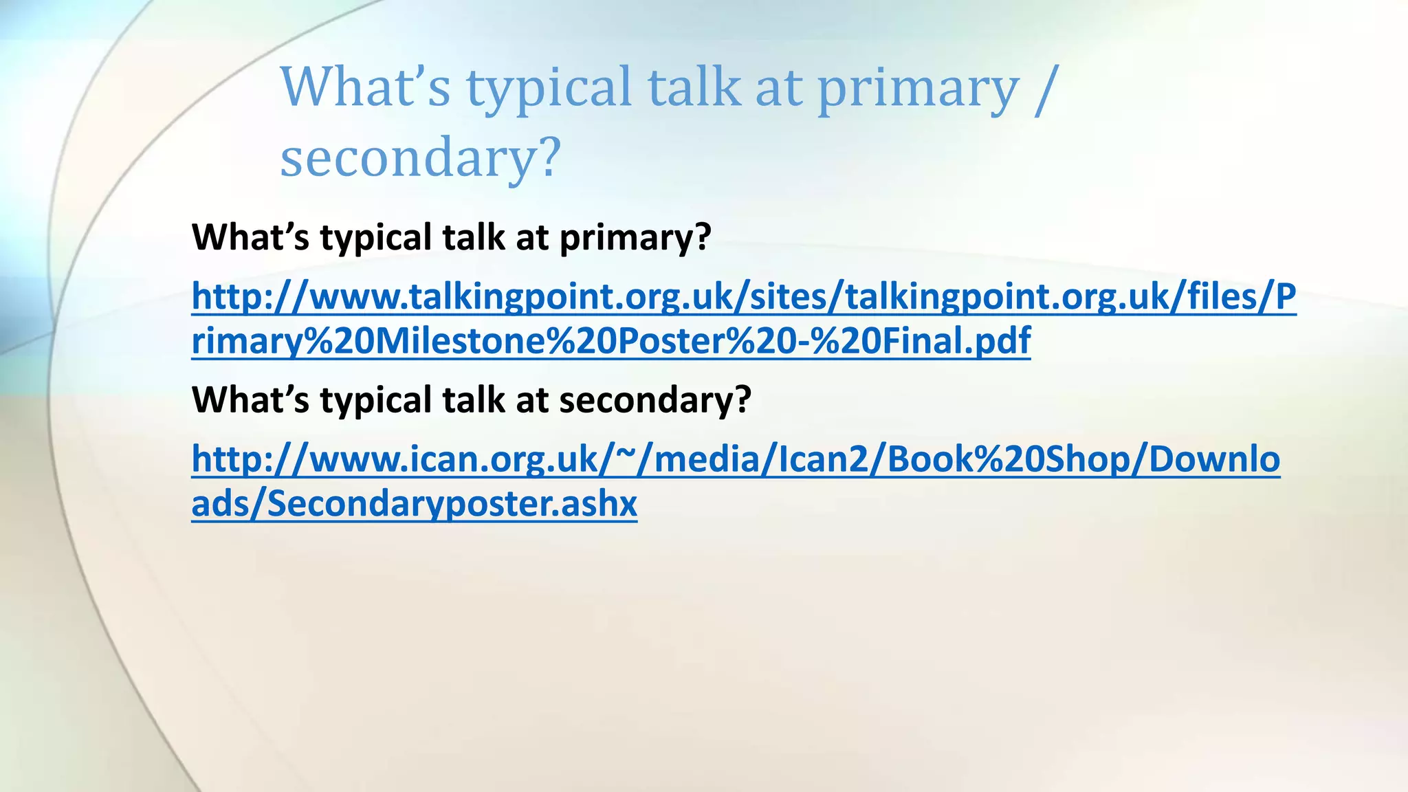 Kamil trzebiatowski eal assessment framework - for website | PPTX