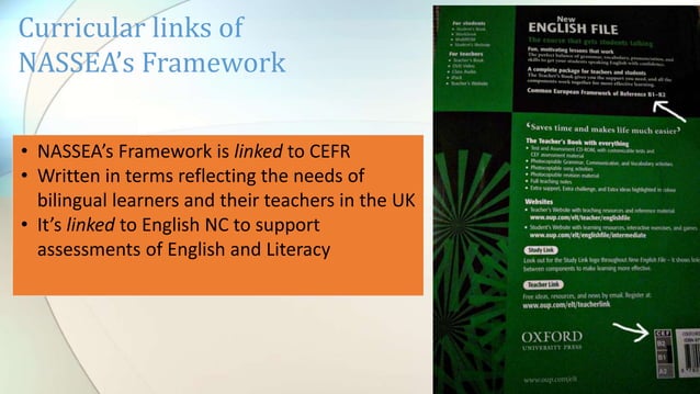 Kamil trzebiatowski eal assessment framework - for website | PPTX ...