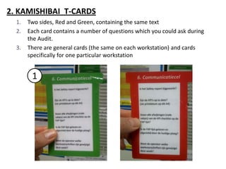 Kamishibai in practice | PPTX