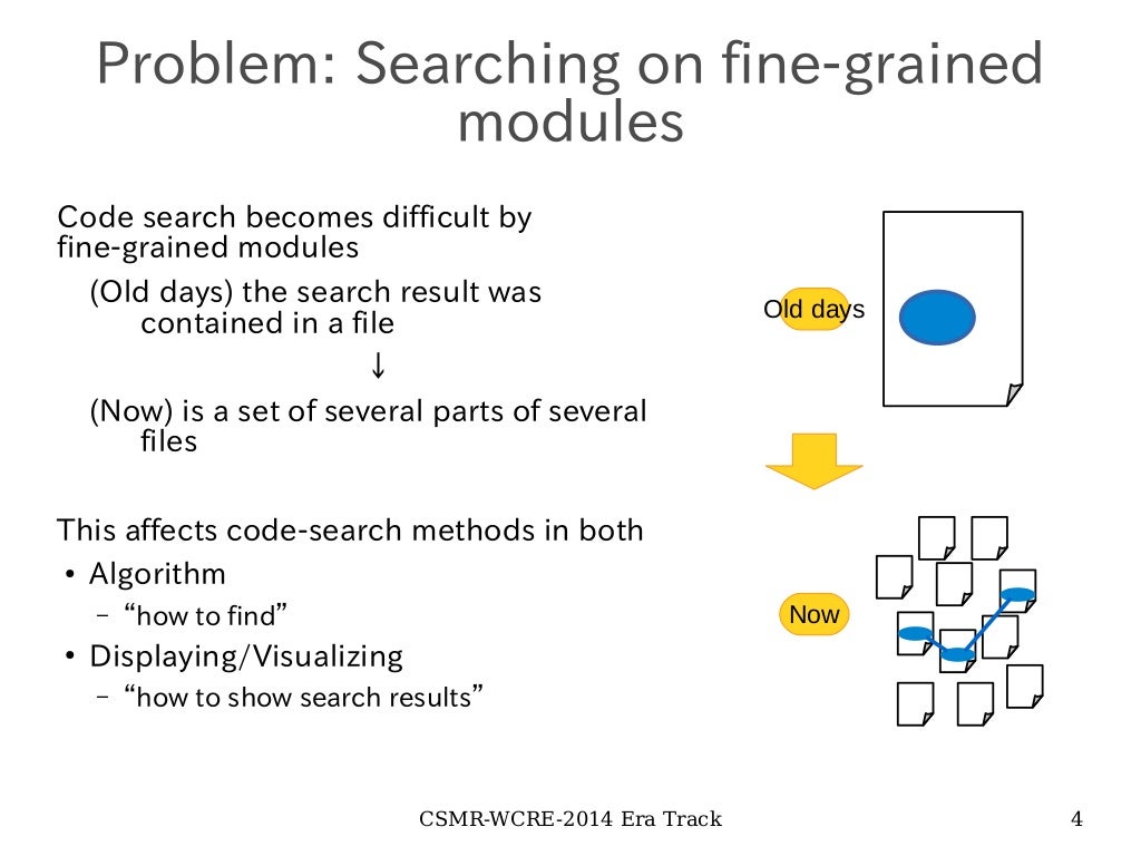 An Algorithm For Keyword Search On An Execution Path