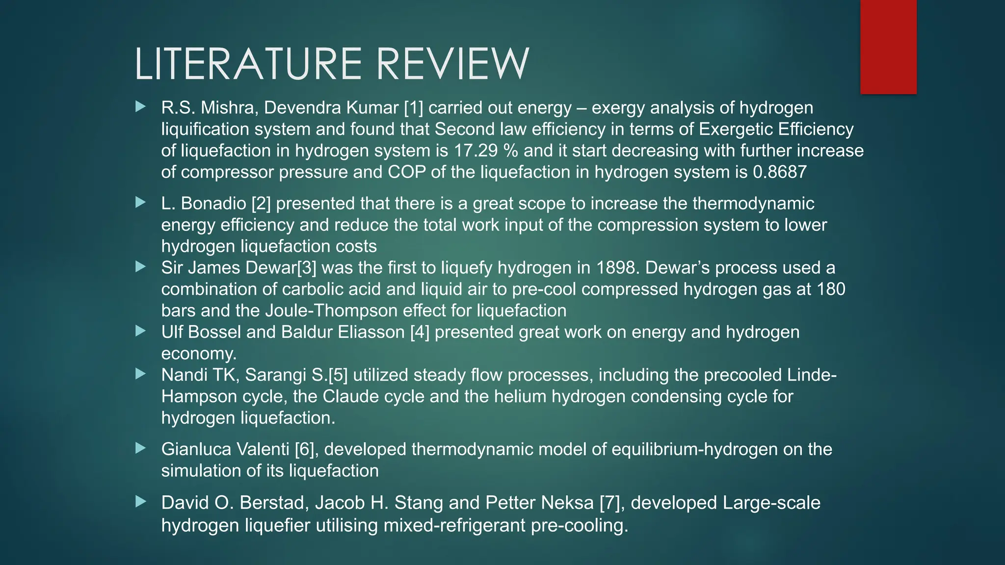 KAMLESH_27_40_38_ENERGY-EXERGY ANALYSIS OF HYDROGEN LIQUEFACTION ...