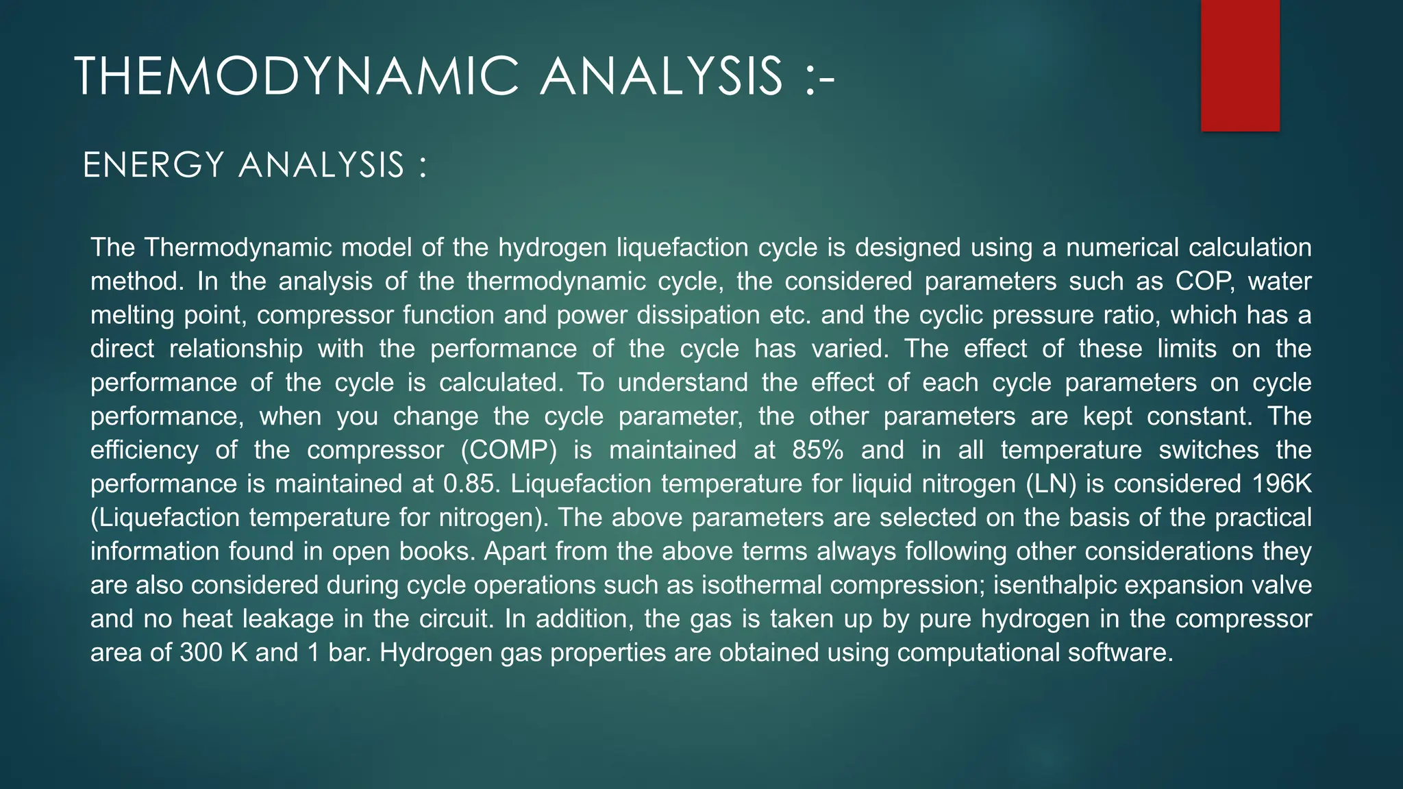 KAMLESH_27_40_38_ENERGY-EXERGY ANALYSIS OF HYDROGEN LIQUEFACTION ...