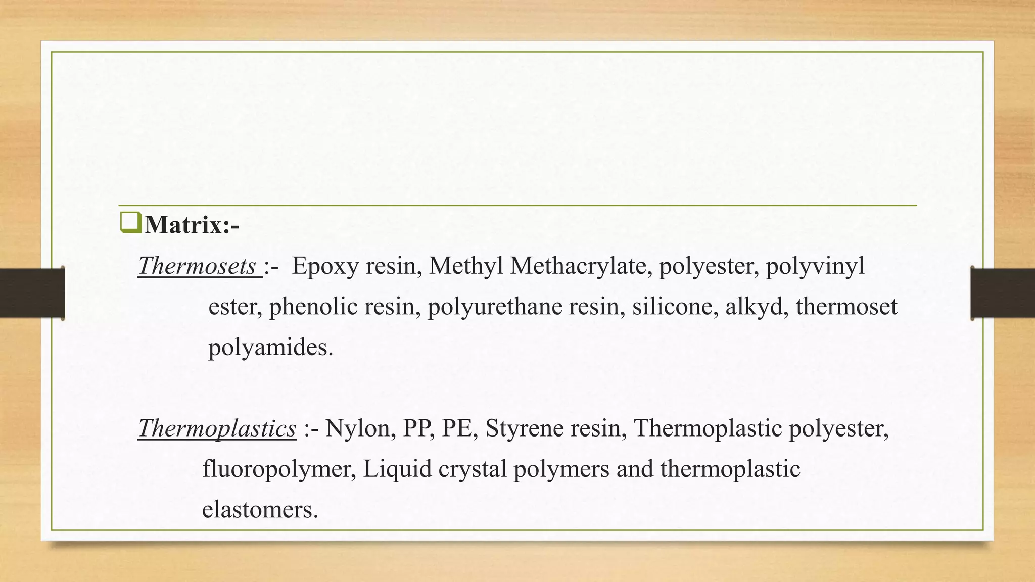 Resin Transfer Molding (RTM) | PPTX