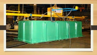 Resin Transfer Molding (RTM) | PPTX