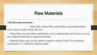 Resin Transfer Molding (RTM) | PPTX