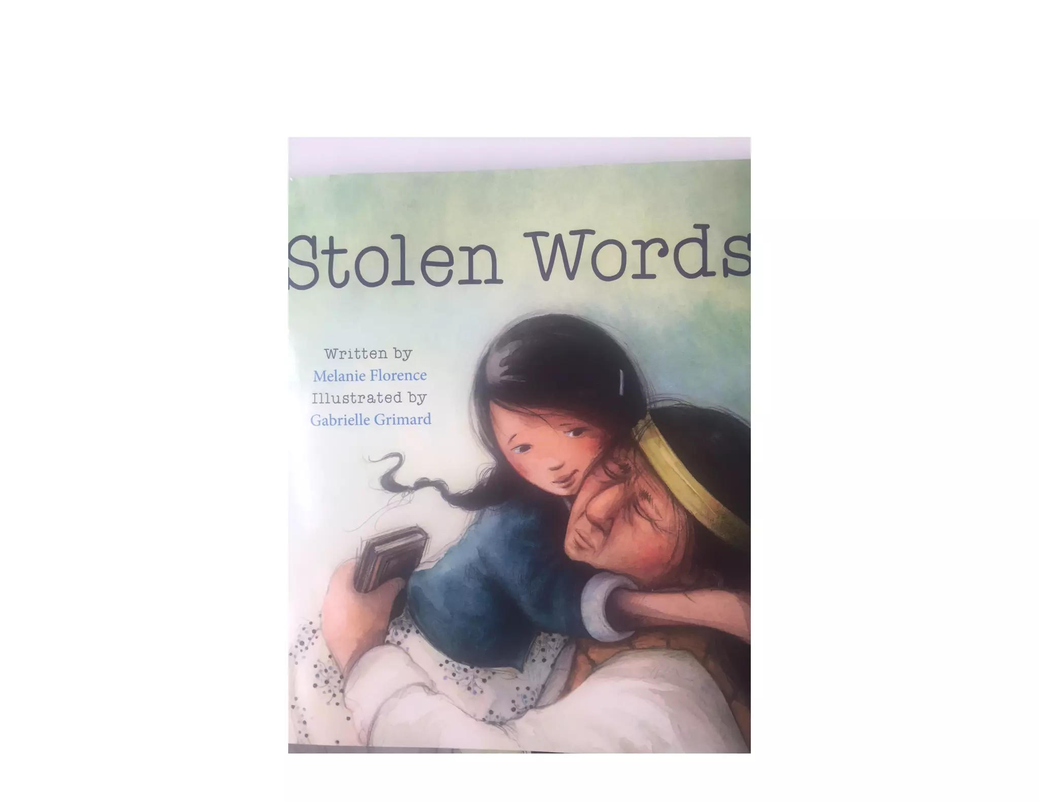 Kamloops.indigenous texts.primary | PDF