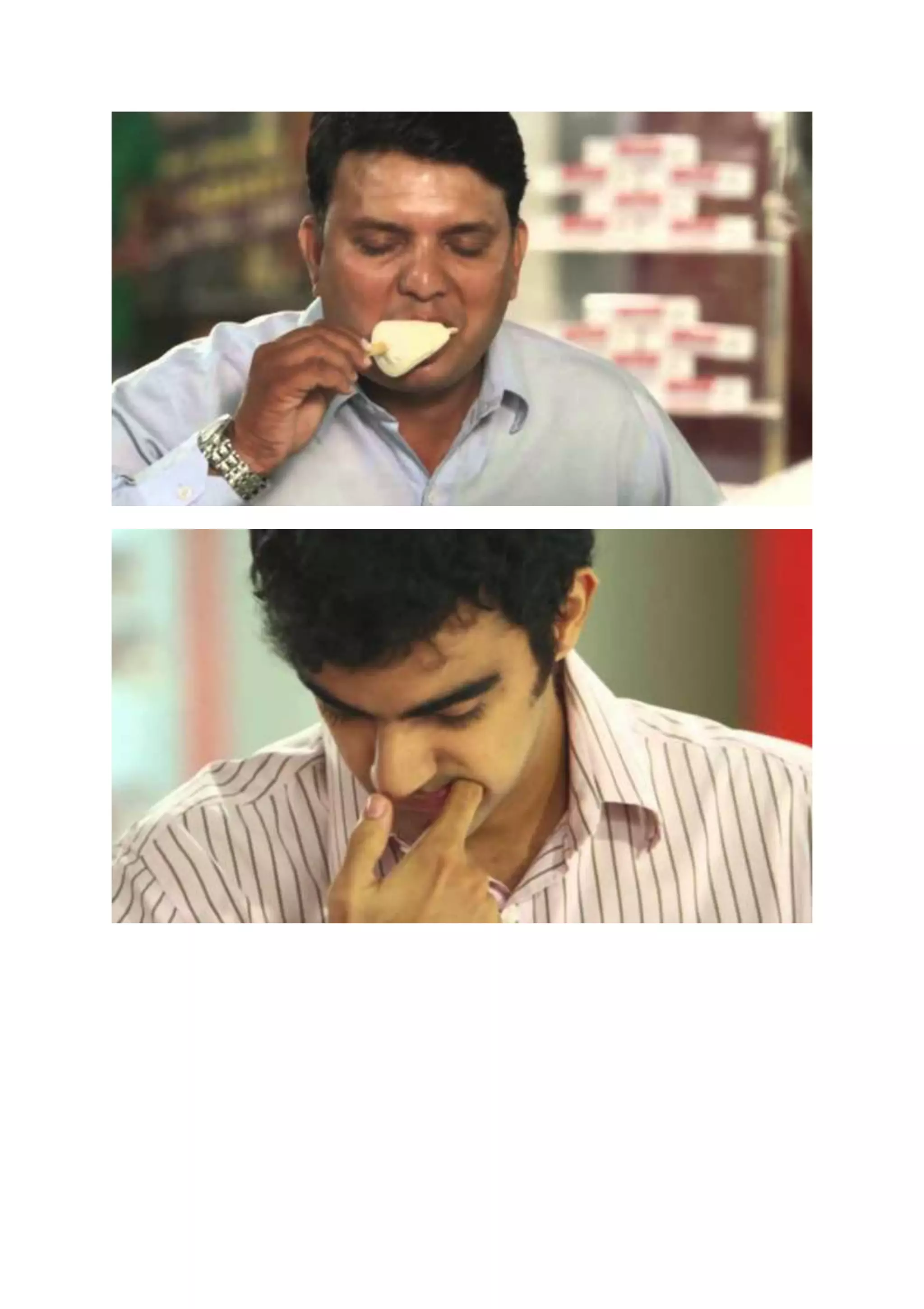 segmentation , targeting and positioning of collgate | DOCX