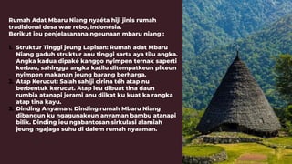 Kampung Adat Wae Rebo Kelompok 7 9B.pptx