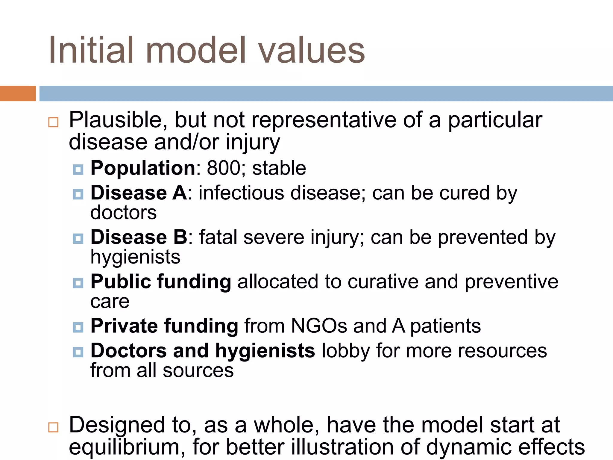 Complex Adaptive Systems in Health | PPTX