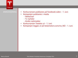 Øving 5 - Oppgave 1: Kampanje | PPTX