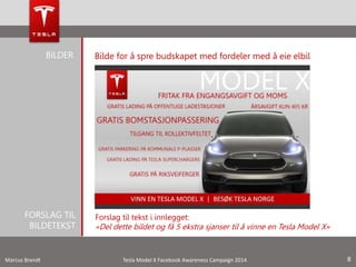 Øving 5 - Oppgave 1: Kampanje | PPTX