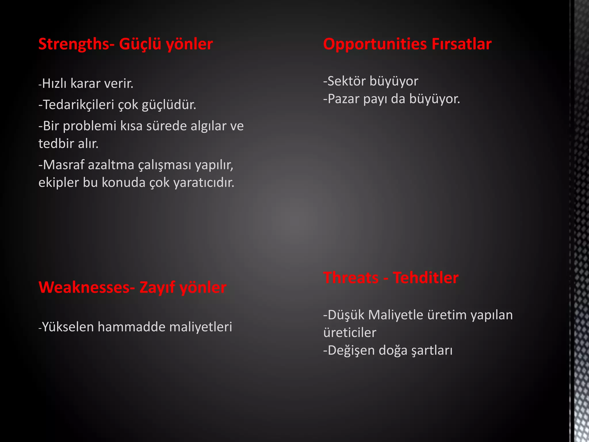 Kampanya proje analizi-sağlamsa lassa | PPT