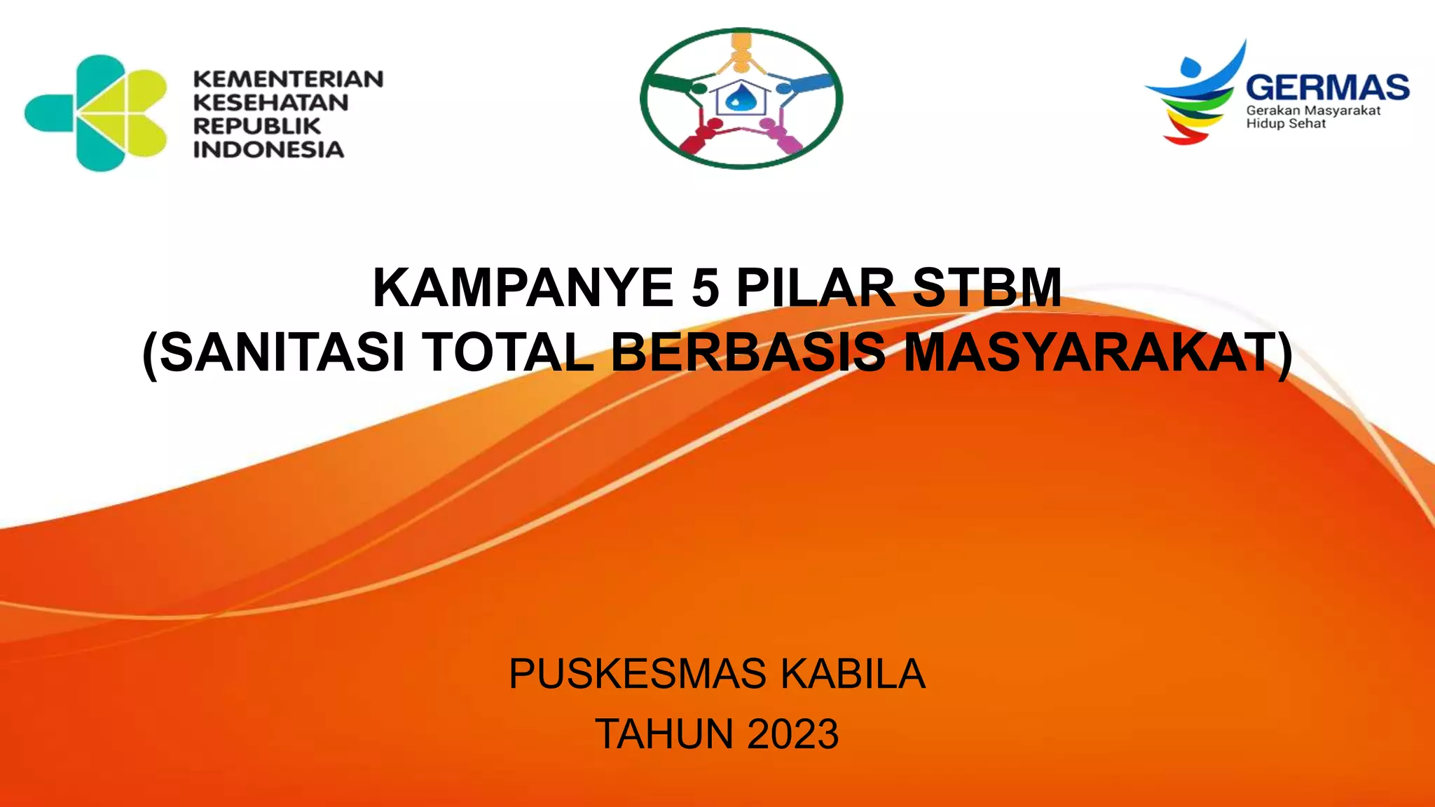 KAMPANYE 5 PILAR STBM.pptx