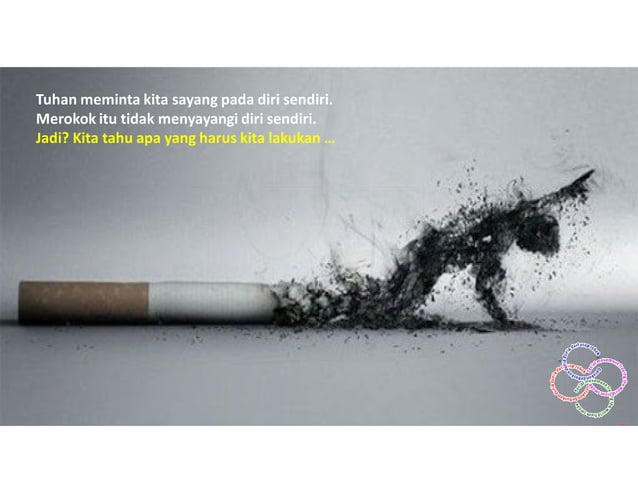 Kampanye Anti Merokok | PDF